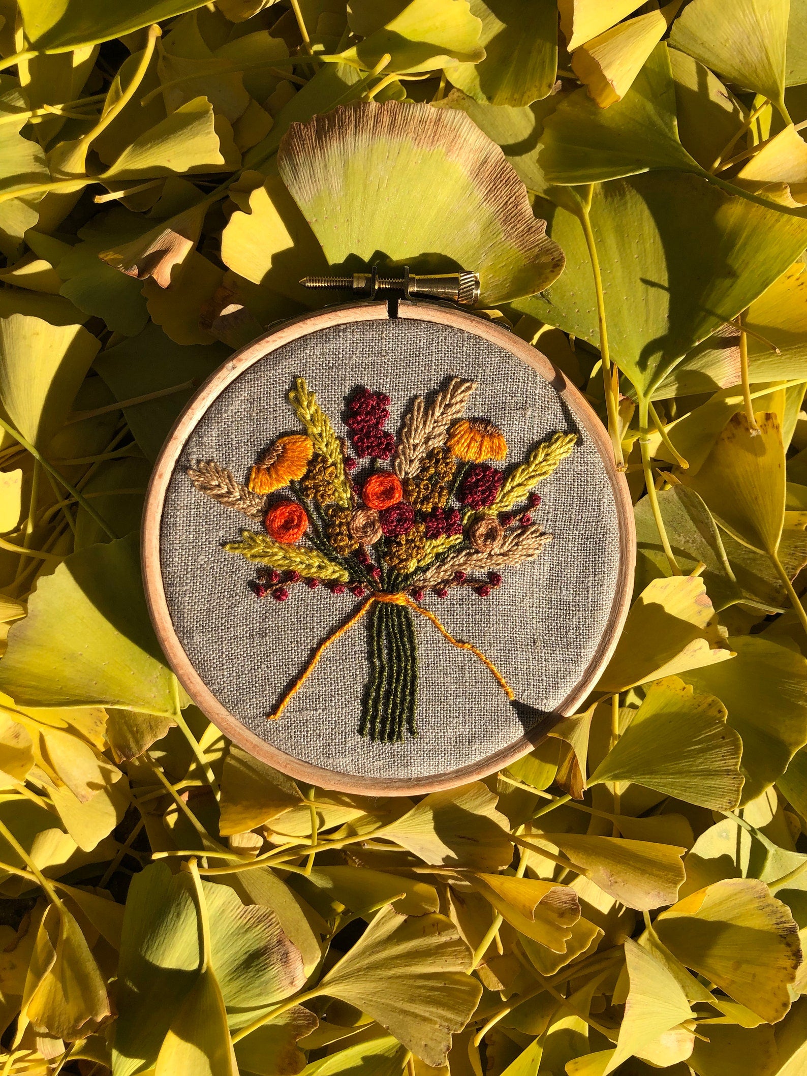 Embroidery – mercerieyoussef